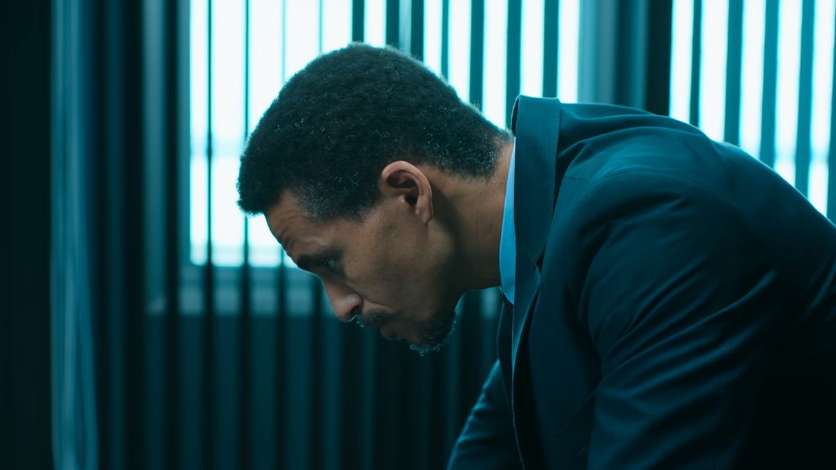 Criminal Code cast: who's who in the Netflix crime drama | What to Watch