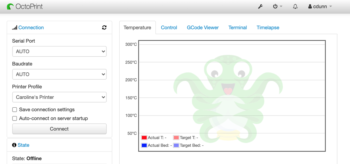 How to Remote Monitor your 3D Printer with Raspberry Pi | Tom's Hardware