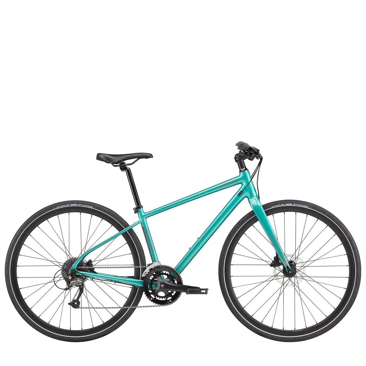 Best budget hybrid bikes 2025 – do-it-all rides that don't hit you in the pocket | Cyclingnews