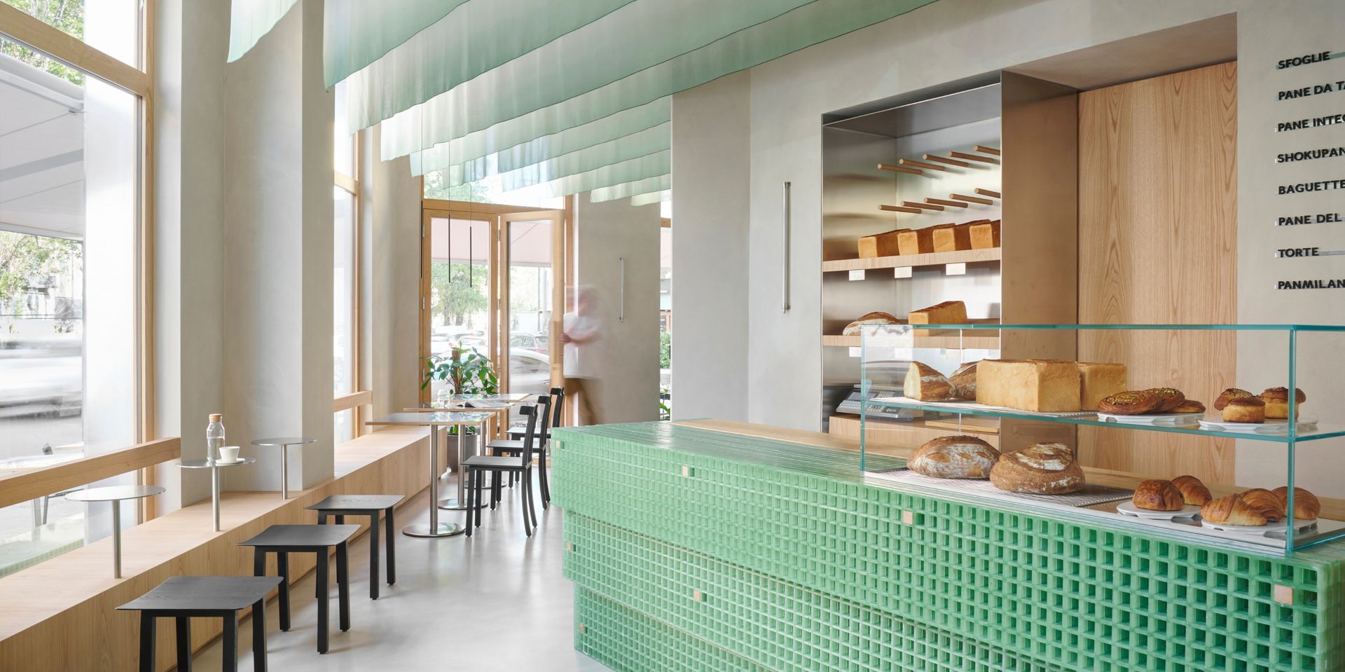 The Best Milan Cafés for Design Lovers | Livingetc