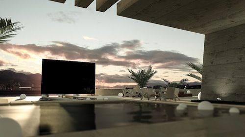 The Titan Zeus is a 370in, £1 million TV | What Hi-Fi?