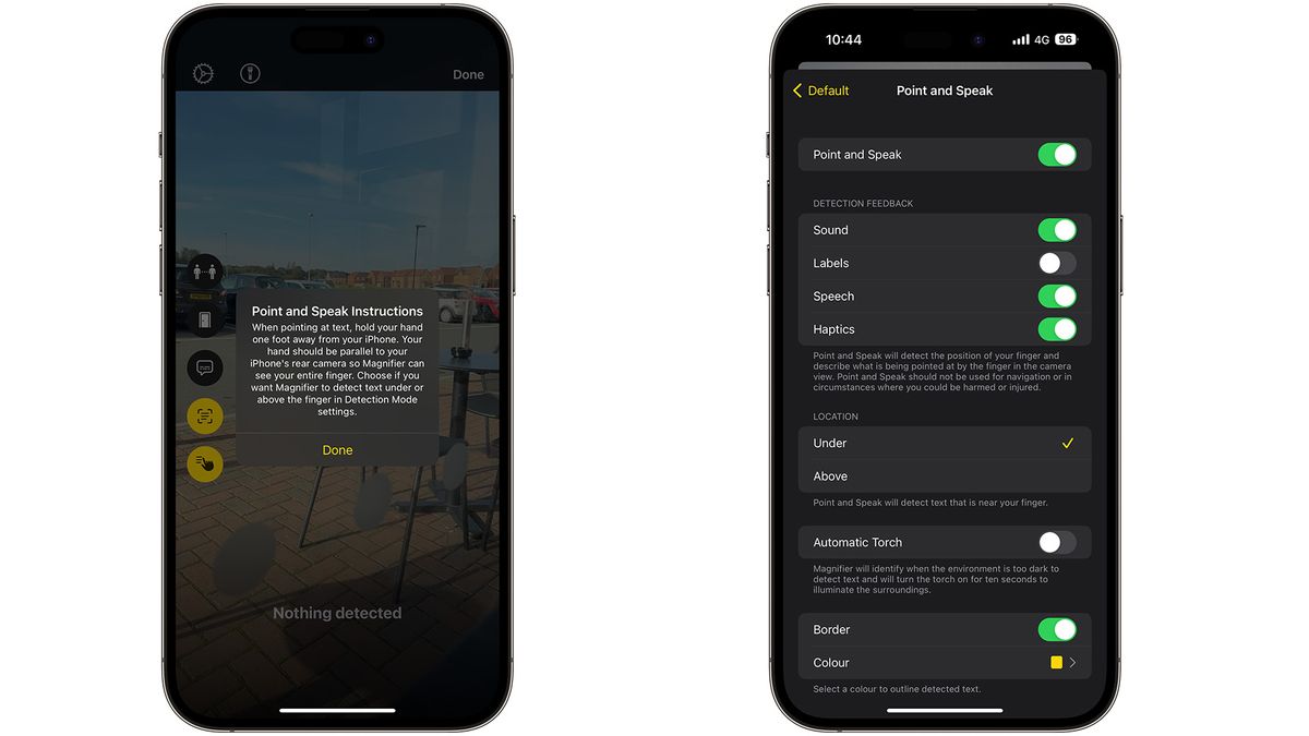 iPhone 15 Pro Max zoom camera is a big win for accessibility — here are ...