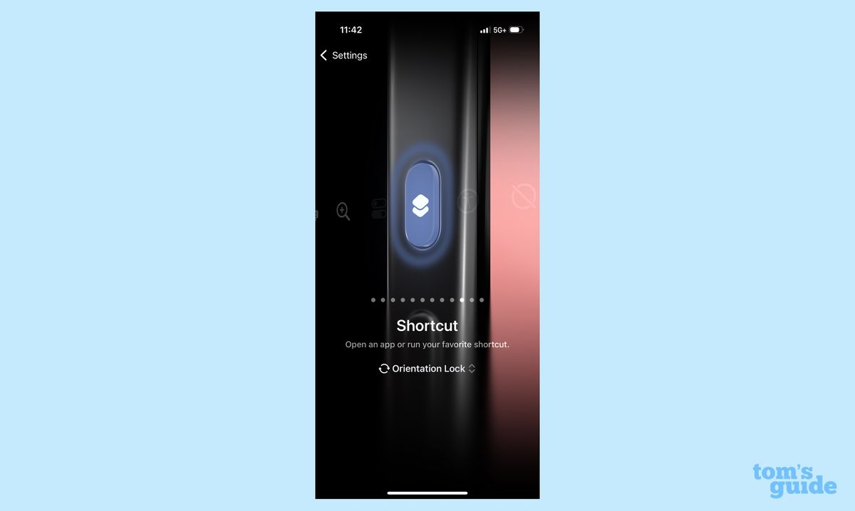 Just got a new iPhone 16? Try these 10 features first | Tom's Guide