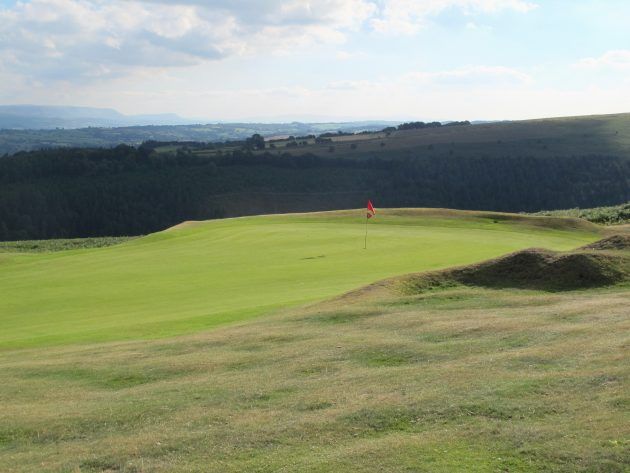 Kington Golf Club Course Review | Golf Monthly