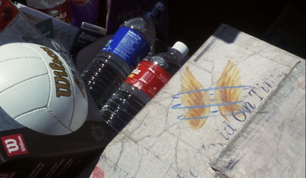 Cast Away: 15 Behind-The-Scenes Facts About The Tom Hanks Movie ...