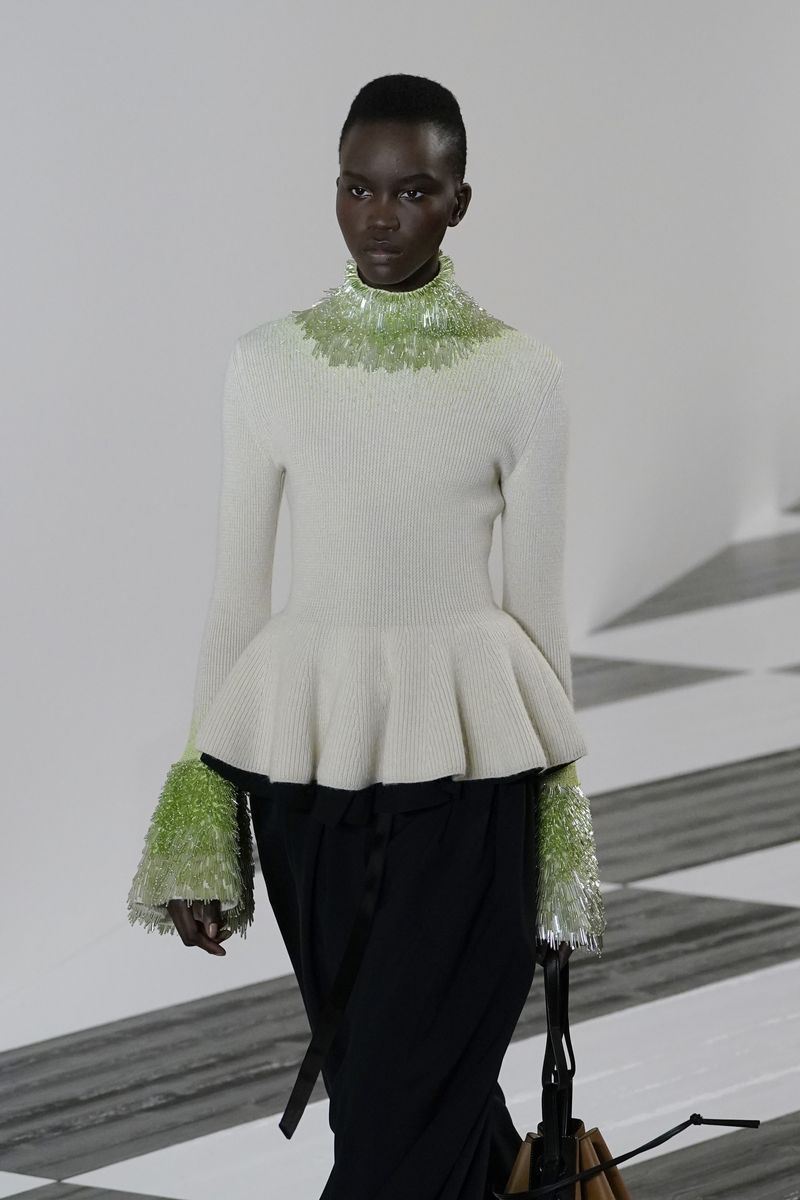 23 Top Models of 2020 Pushing for Diversity in Fashion | Marie Claire