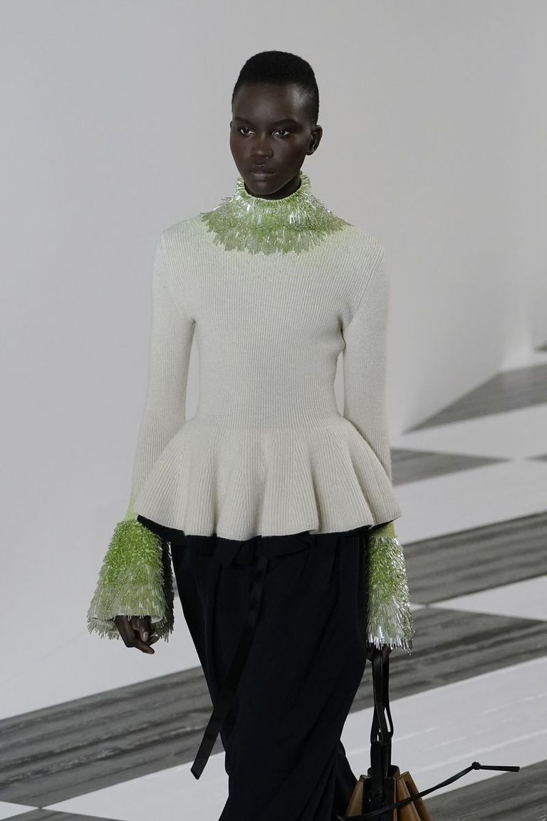 23 Top Models of 2020 Pushing for Diversity in Fashion | Marie Claire