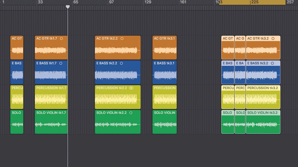 How to record, overdub and capture multiple takes | MusicRadar