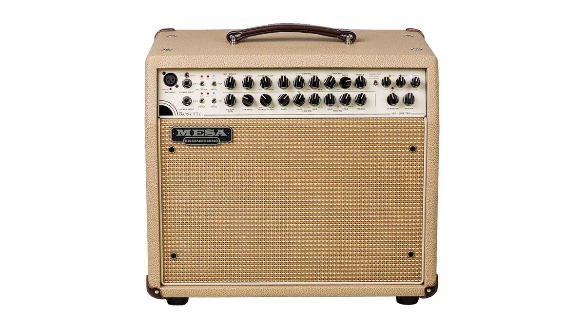 Best acoustic guitar amps: let your acoustic guitar tone shine | Guitar ...