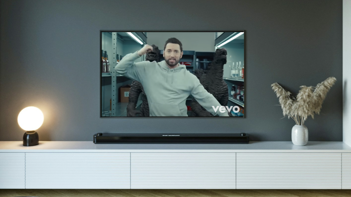 Vevo Expands Programmatic Profile Working with Nexxen | Next TV