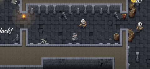 GameMaker: everything you need to know about the ultimate 2D game ...