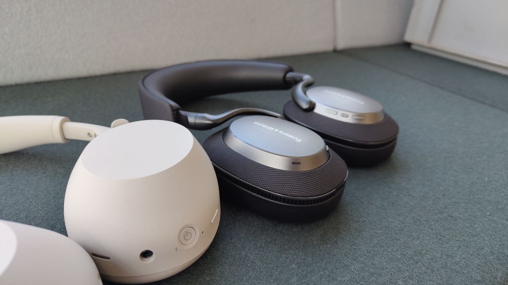 Sony WH-1000XM6 vs Bowers & Wilkins Px7 S3: which five-star wireless ...