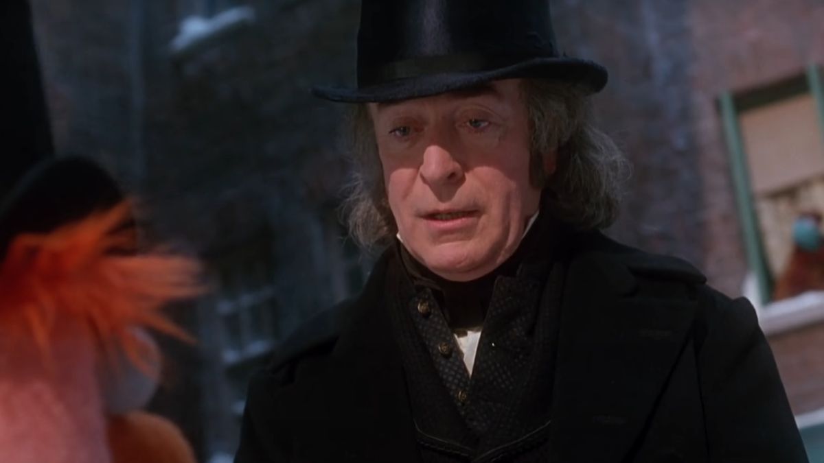 Johnny Depp Is Making A Scrooge Movie. Everything We Know About ...