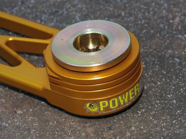 Powercranks X-Lite | Cyclingnews