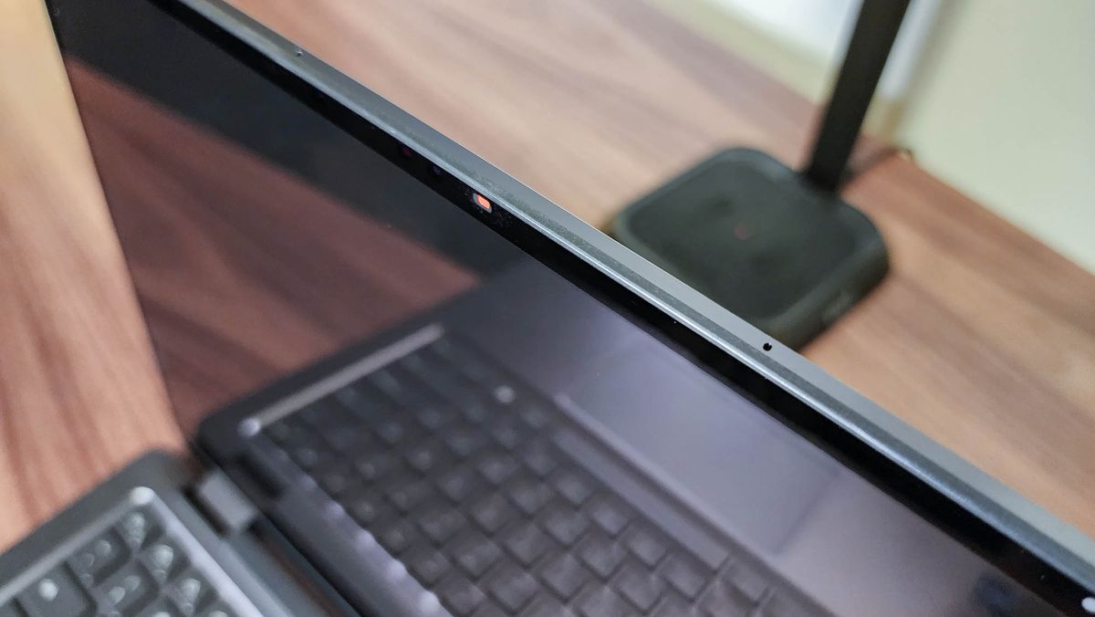 Dell Latitude 9430 review: A top-tier 2-in-1 laptop with best-in-class ...