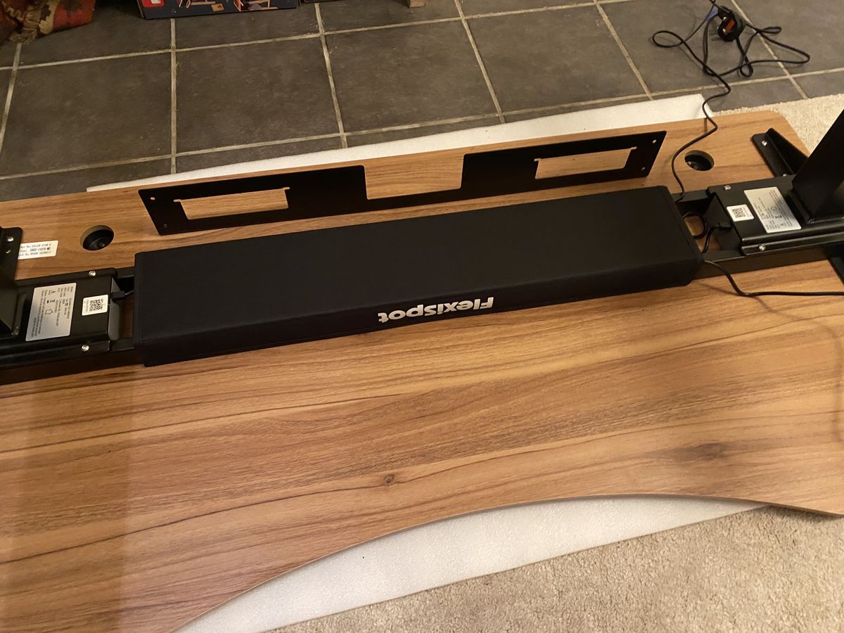 Flexispot E7 Pro Standing Desk review: a winning ergonomic formula for ...