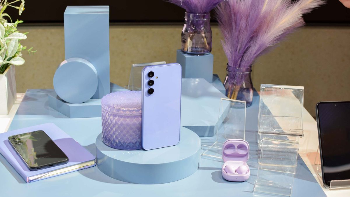 Samsung Galaxy A54 release date, price, specs and more | Tom's Guide