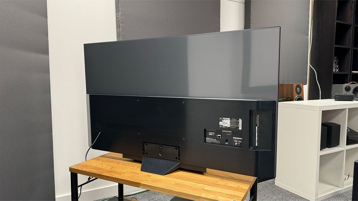 LG B3 OLED review: all the TV most people will ever need | What Hi-Fi?