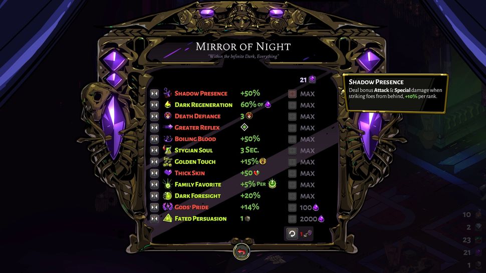 10 essential Hades tips and tricks to help you escape the underworld ...