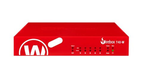 WatchGuard Firebox T40-W review: Powerful yet classy | ITPro