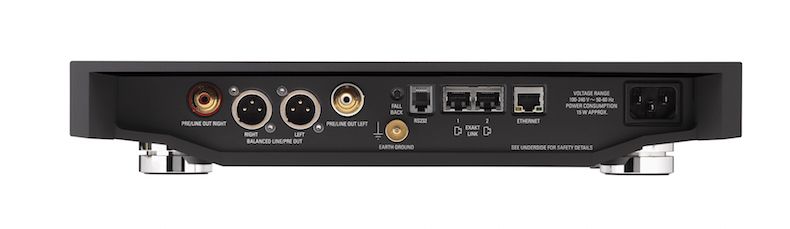 Linn announces new high-end network music player | What Hi-Fi?