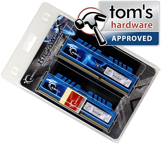 Making A Case For High-Speed RAM - Does High-Speed DDR3 Help AMD's FX ...