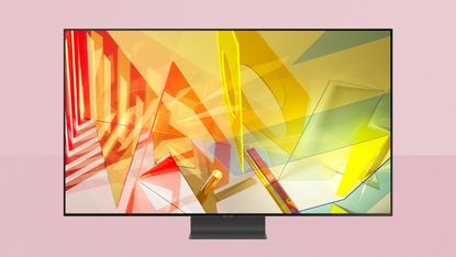 Samsung Q95T/Q90T (QE65Q95T) review: an astounding 4K TV at its new ...