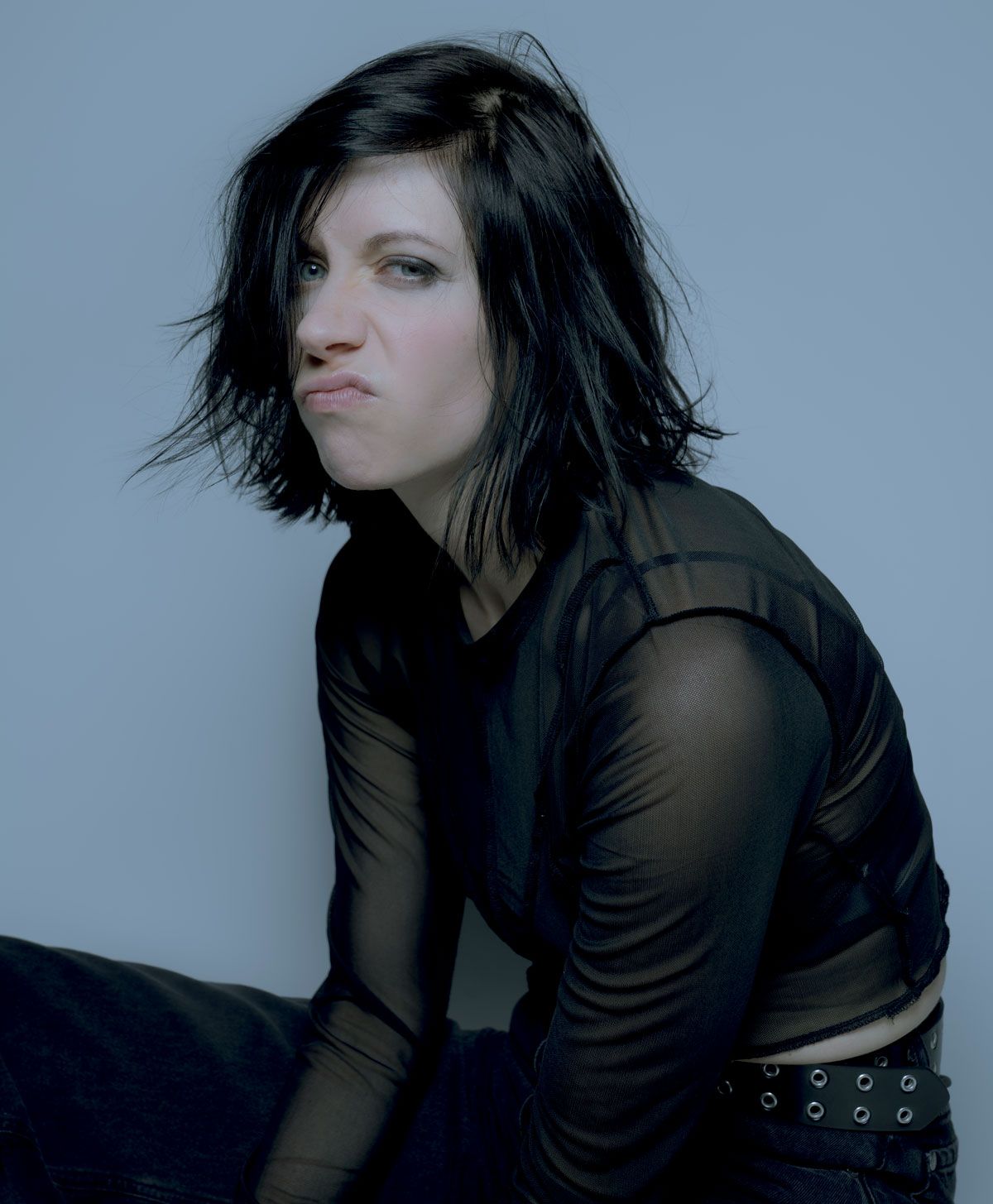 K.Flay on her prized gear, music as liberation and how Tom Morello ...