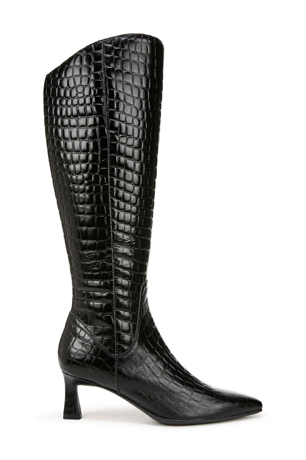 33 Best Animal-Print Boots for Fall | Who What Wear