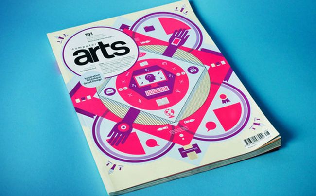 35 famous graphic designers that everyone should know | Creative Bloq