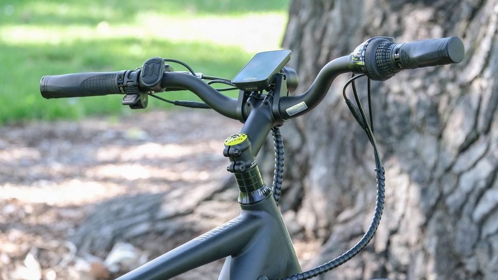 Aventon Soltera.2 review | Tom's Guide