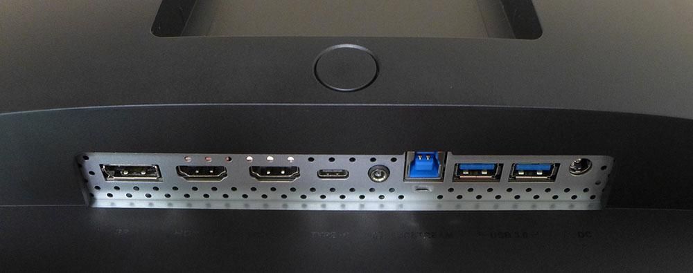 NZXT Canvas 32Q Gaming Monitor Review: Style and Substance Meet Value ...