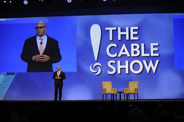 Cable Show Roundup: Industry Overhaul | TV Tech