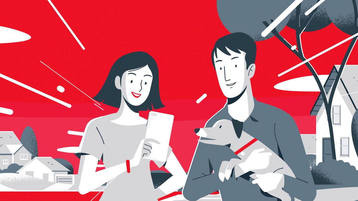 7 huge animation trends of 2020 | Creative Bloq