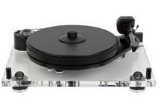 Pro-Ject 6 Perspex review | What Hi-Fi?