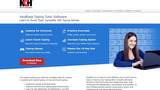 Best typing tutor software of 2025 | TechRadar