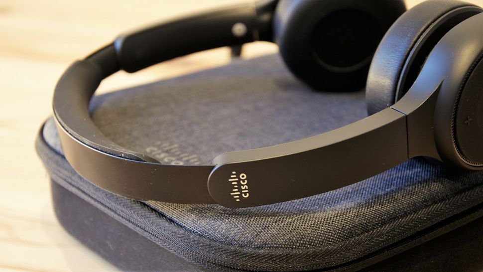 Cisco 730 Headset review | TechRadar