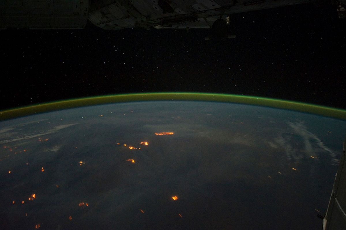 Best Space Photos of the Week - Oct. 1 | Space