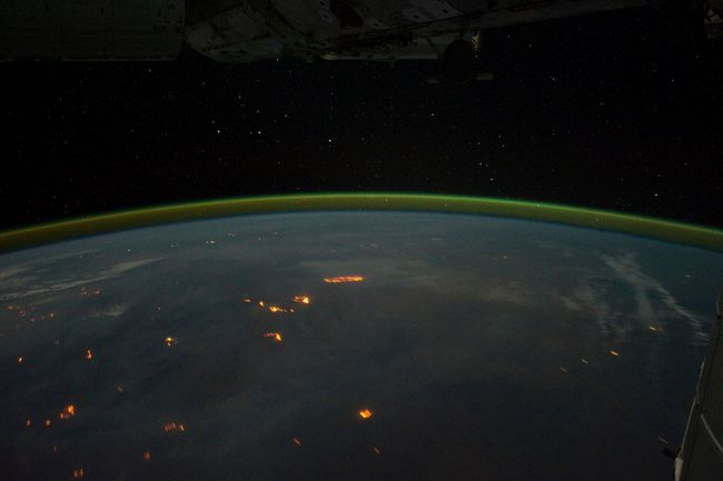 Best Space Photos of the Week - Oct. 1 | Space