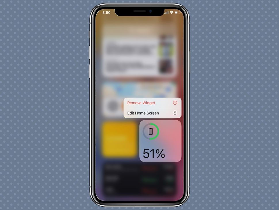How to show your iPhone battery percentage | Tom's Guide