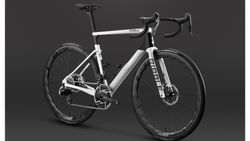 Graphene frames are coming, and they could weigh just 350g | Cycling Weekly