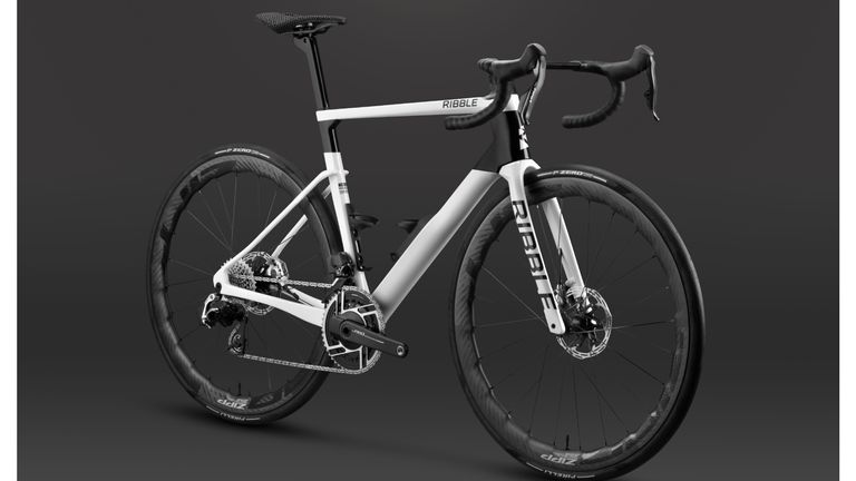 This electromagnetic 'hidden motor' bike can go 100kph | Cycling Weekly