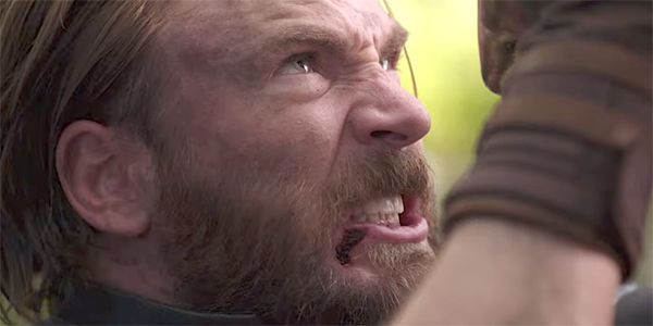 Chilling Captain America Fan Trailer Honors Hero Before Avengers ...