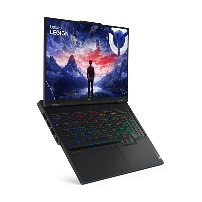 The future of gaming is AI in Lenovo’s updated Legion line-up | Laptop Mag
