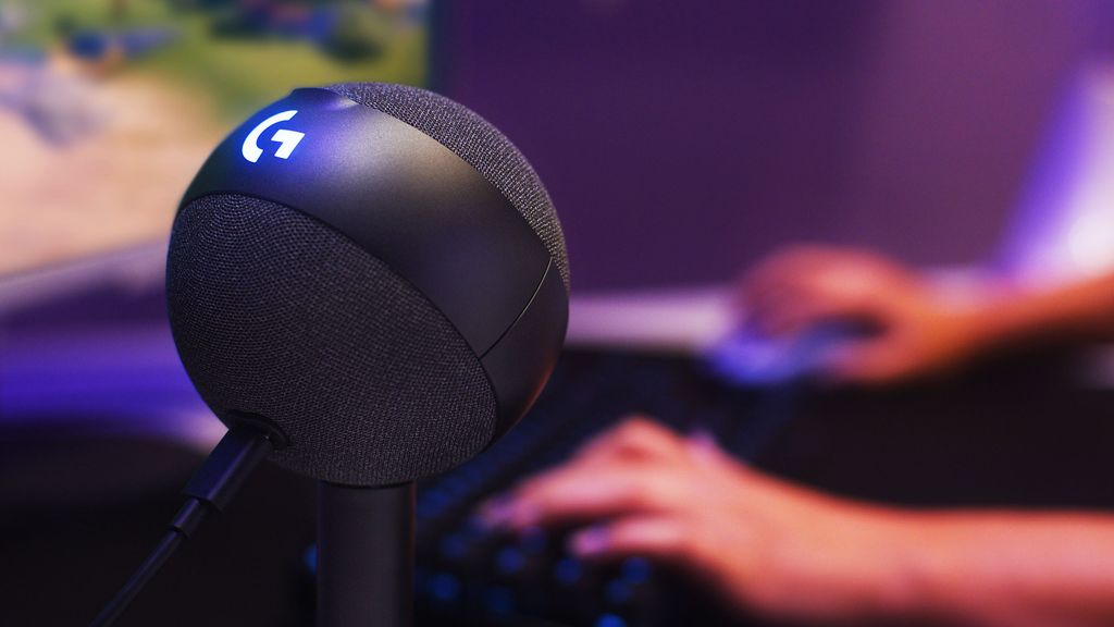 Logitech continues to expand its accessory lineup for content creators ...