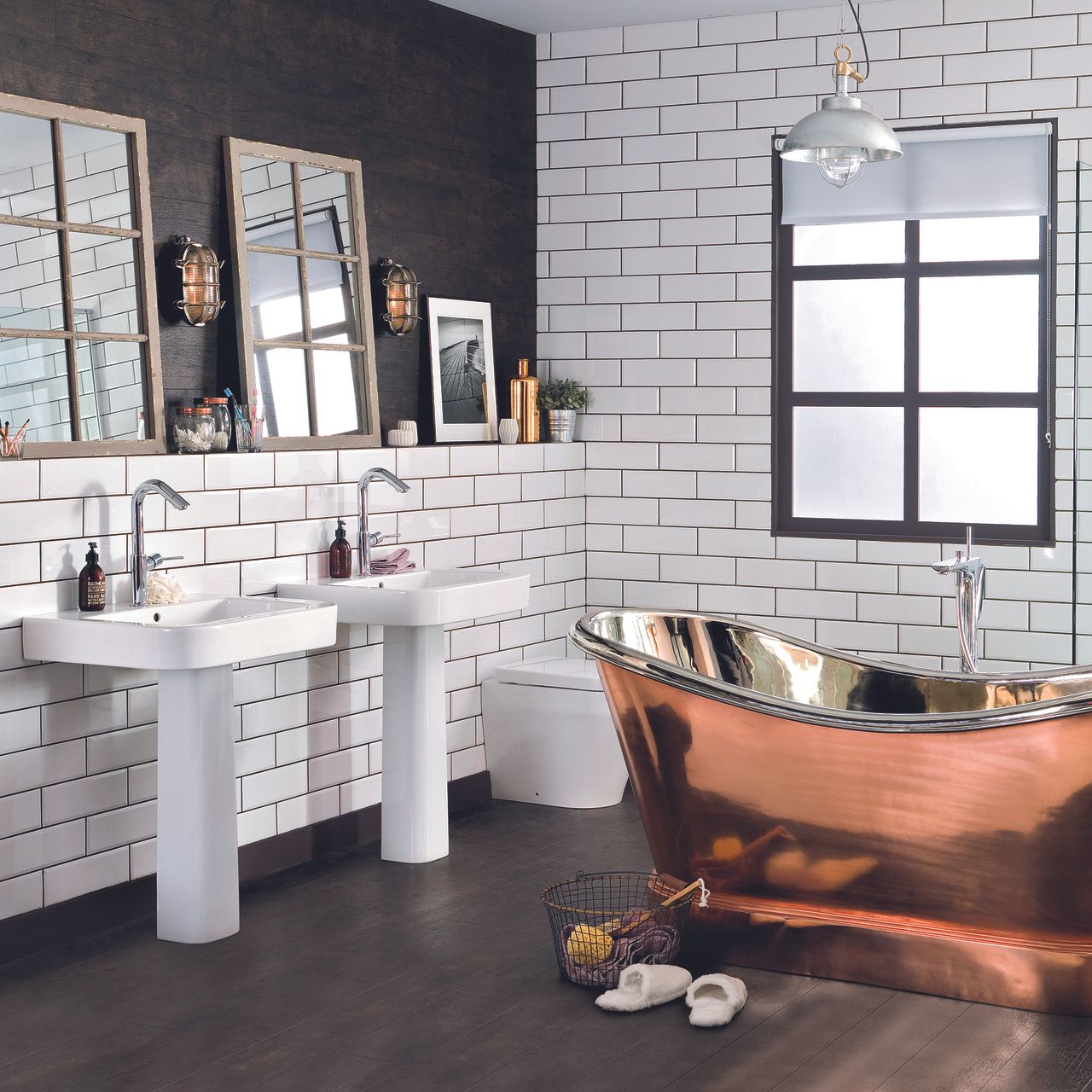 IP ratings explained: everything you need to know about bathroom ...