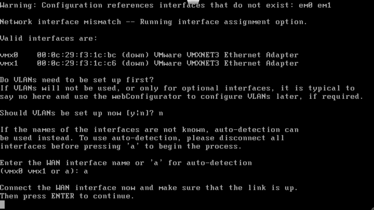 How to build your own firewall with pfSense | IT Pro