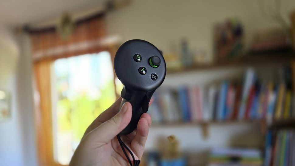 After a year of waiting, Microsoft's Meta Quest 3S "Xbox Edition" is ...