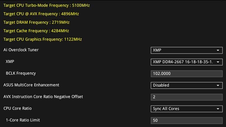 How to overclock Intel CPUs | PC Gamer