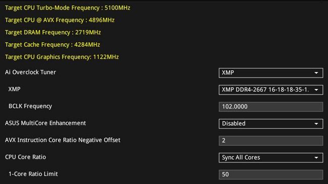 How to overclock Intel CPUs | PC Gamer